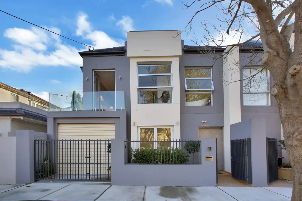 Premium Solutions Elevate Double Bay Residences - APRO