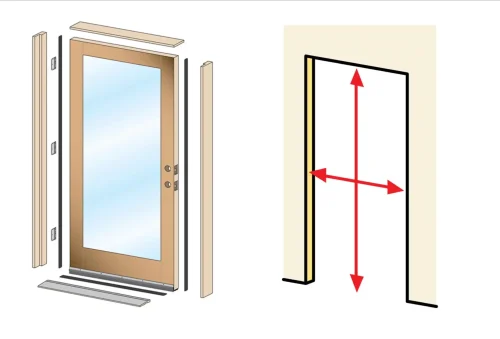 Optimal Barn Door Sizes Guide 2026
