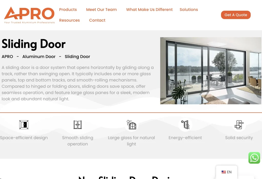 Top 15 Best Sliding Door Manufacturers & Brands [ 2026]